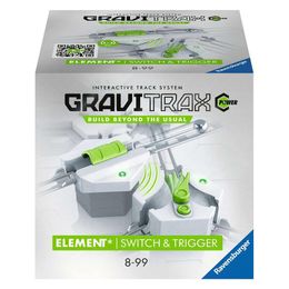 Erweiterung-Element GRAVITRAX® POWER SWITCH & TRIGGER