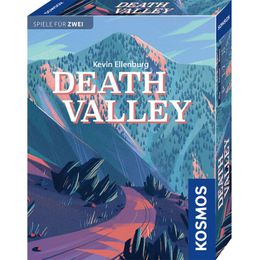 Kosmos Kartenspiel Death Valley