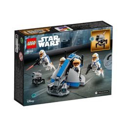 Lego Star Wars LEGO® Star Wars™ 75359 Ahsokas Clone Trooper™ der 332. Kompanie – Battle Pack