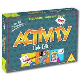 Piatnik Activity, Club-Edition (Spiel)