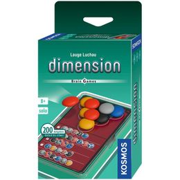 Kosmos BrainGame - Dimension