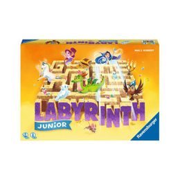 RAVENSBURGER VERLAG Brettspiel JUNIOR LABYRINTH