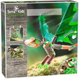 Haba Terra Kids Connectors – Starter-Konstruktions-Set