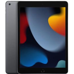 Apple iPad 9 (2021) | 10.2" | 64 GB | spacegrau