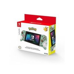HORI Split Pad Pro - Pokémon: Pikachu & Eevee - Controller - Nintendo Switch