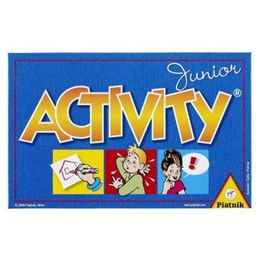 Piatnik Spiel, Activity Junior