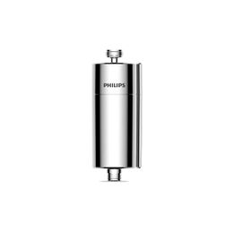 Philips Duscharmatur Duschfilter AWP1775CH/10 Wasserfilter Filterkartusche Filter (Packung)