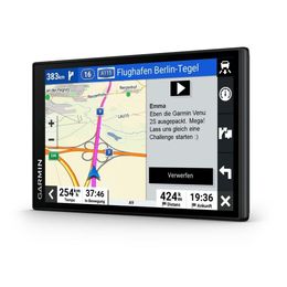 Garmin DriveSmart 66 EU MT-D Navigationsgerät 6 Zoll PKW 3D-Europakarten DAB+ Navigationsgerät