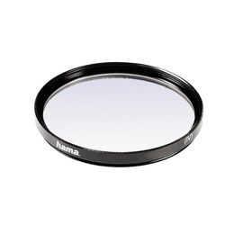 Hama UV Filter 390 (O-Haze) 58mm 70058 Objektivzubehör