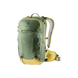 Deuter Fahrradrucksack Attack 16