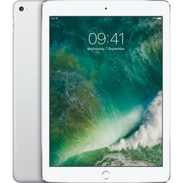 Apple Exzellent: iPad Air 2 (2014) | 9.7" | 16 GB | 4G | silber
