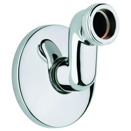 Grohe S-Anschluss 12005 Verstellbarkeit 30mm 1/2x3/4 chrom 12005000