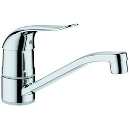 Grohe Einhebel-Spültischbatt. Euroeco Special 32787000