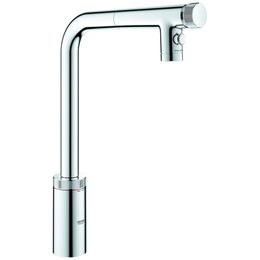 Grohe Spültischarmatur Minta SmartControl 31889000