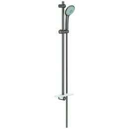 Grohe Brausegarnit. Euphoria 110 Massage 27226 900mm S.-schale hard graphite geb., 27226AL1 27226AL1