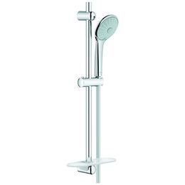 Grohe Brausegrt. Euphoria Massage 27243 600mm Schlauch 1500mm Seifenschale chrom 27243001