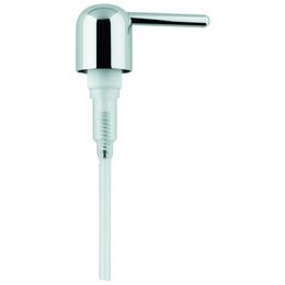 Grohe Pumpvorrichtung 40212 f&uuml;r Seifenspender chrom, 40212000 40212000