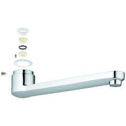 Grohe Auslauf 42423 chrom , 42423000 42423000
