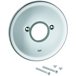 Grohe Rosette 46469 chrom , 46469000 46469000