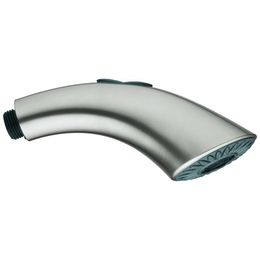 Grohe Sp&uuml;lbrause 46573 supersteel , 46573DC0 46573DC0