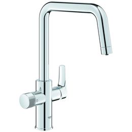 Grohe Spültischarmatur Grohe Blue Pure 30583000