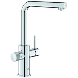 Grohe Spültischarmatur Grohe Blue Pure Minta 30590000