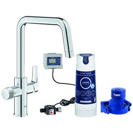 Grohe Starter Kit Grohe Blue Pure 30584000