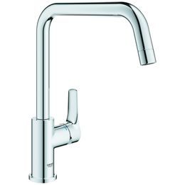 Grohe Spültischarmatur Eurosmart 30618 30618000