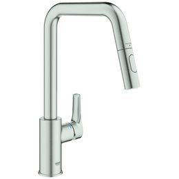 Grohe Spültischarmatur Eurosmart 30619 30619DC0