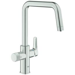 Grohe Spültischarmatur Grohe Blue Pure 30583DC0