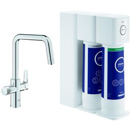 Grohe Starter Kit Grohe Blue Pure 30587000