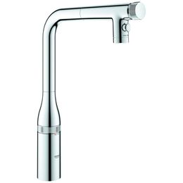 Grohe Spültischarmatur Essence SmartControl 31892000