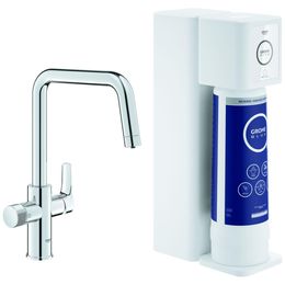 Grohe Starter Kit Grohe Blue Pure 30586000