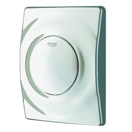 Grohe Urinal-Bet&auml;tigung Surf 38808 FMS f&uuml;r manuelle Bet&auml;tigung mattchrom 38808P00