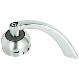 Grohe Hebel 46572 edelstahl , 46572SD0 46572SD0