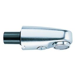 Grohe Auslaufbrause 46103 f&uuml;r Europlus alt Waschtischbatterie chrom, 46103000 46103000