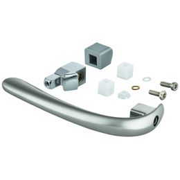Grohe Hebel 46654 supersteel , 46654DC0 46654DC0