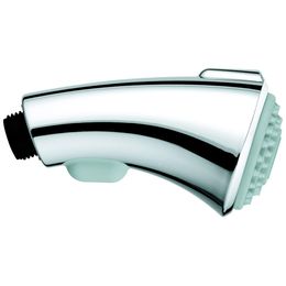 Grohe Sp&uuml;lbrause 46173 chrom/grau , 46173NC0 46173NC0