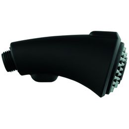Grohe Sp&uuml;lbrause 46173 schwarz/softschwarz, 46173KH0 46173KH0