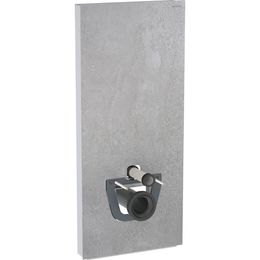 Geberit Monolith Plus Sanitärmodul für Wand-WC 131231JV7