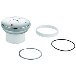 Grohe Bet&auml;tigungskappe 43088 f. Contromix Public/Surf WT u. Br. chrom, 43088000 43088000