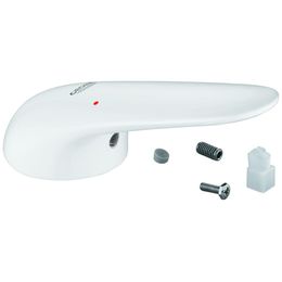 Grohe Hebel 46951 moon white , 46951LS0 46951LS0