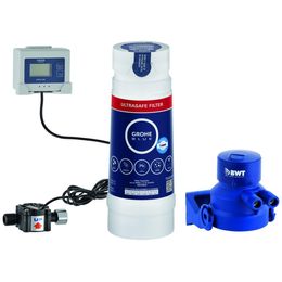 Grohe Filter Starter Set Grohe Blue 40876000