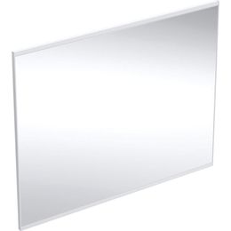 Geberit Option Plus Square Lichtspiegel, direkte Bel. 502783001