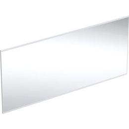 Geberit Option Plus Square Lichtspiegel, direkte Bel. 502787001