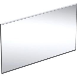 Geberit Option Plus Square Lichtspiegel, direkte Bel. 502785141