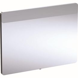 Geberit Option Lichtspiegel Beleuchtung oben, 90x65x3,5mm, 819200000 819200000