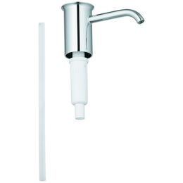 Grohe Pumpvorrichtung 48170 chrom , 48170000 48170000