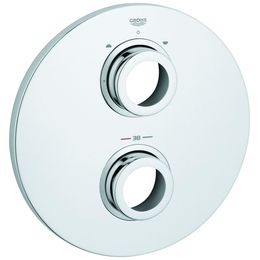 Grohe Rosette 47816 chrom , 47816000 47816000