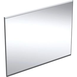 Geberit Option Plus Square Lichtspiegel, direkte Bel. 502783141